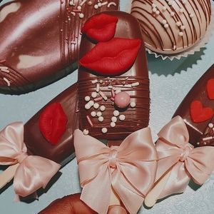 Kitchen | Silicone Mold 3d Lips | Poshmark